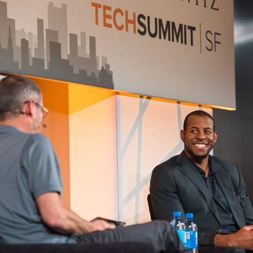 Stream a16z Podcast: Andre Iguodala Knows Tech -- And Why the Warriors ... Stream a16z Podcast: Andre Iguodala Knows Tech -- And Why the Warriors ...