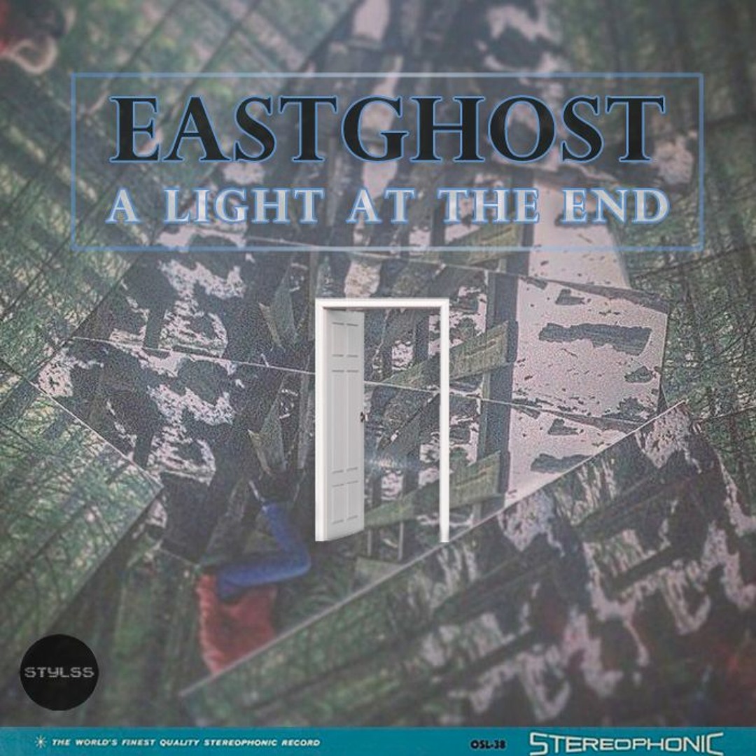 Stream Waking Up Together by Eastghost | Listen online for free on ...
