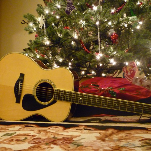 Stream 5. The Nativity According To Luke by Chad R. Merkley | Listen ...