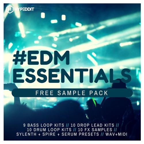 Stream Hypeddit.com | Listen to FREE DOWNLOAD for Hypeddit PRO Users ...