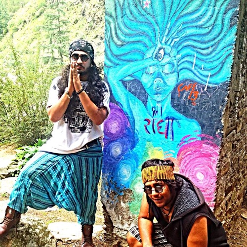 Stream South Indian Style Tollywood Rap - Desi Punjabi Hip Hop Rap Mix ...