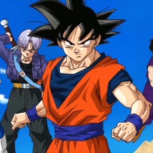 Stream DBZ CHALA HEAD CHALA METAL COVER by JV | Listen online for free ...