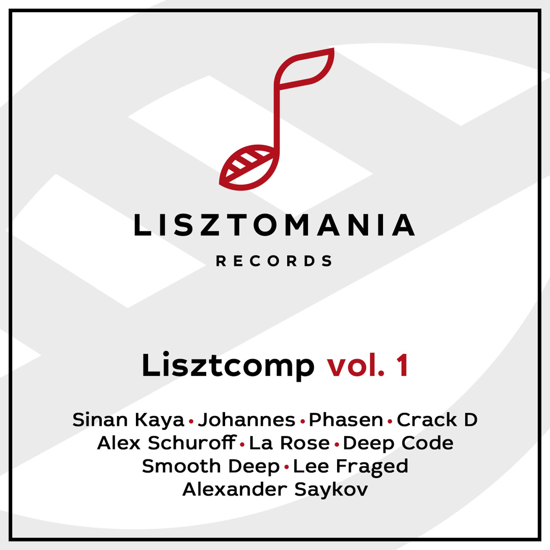 Stream Alexander Saykov - Glass Box (Snippet) by Lisztomania | Listen ...