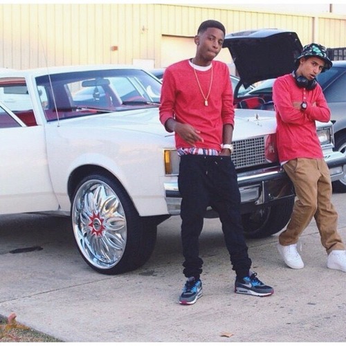 Stream Mighty Production - Don't Know by RuniK | Listen online for free ...