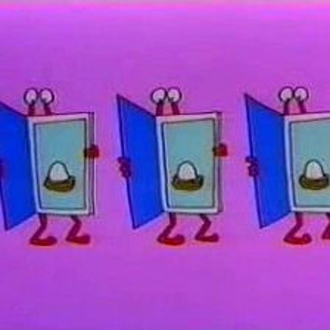 Listen to Sesame Street - Beginning Middle And End (Sally Cruikshank ...