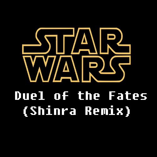 Stream Duel Of The Fates (Shinra Remix) by shinraEDM | Listen online ...