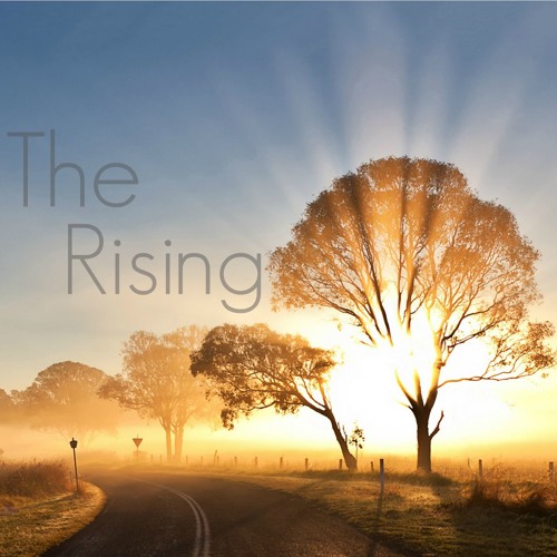 Stream Dustin Kirkendall | Listen to THE RISING - EP playlist online ...