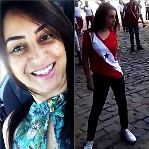 Stream == AS NOVINHAS AQUI DO PIRA JA TA NO PIQUE FABIOLA, JA ACABOU ...