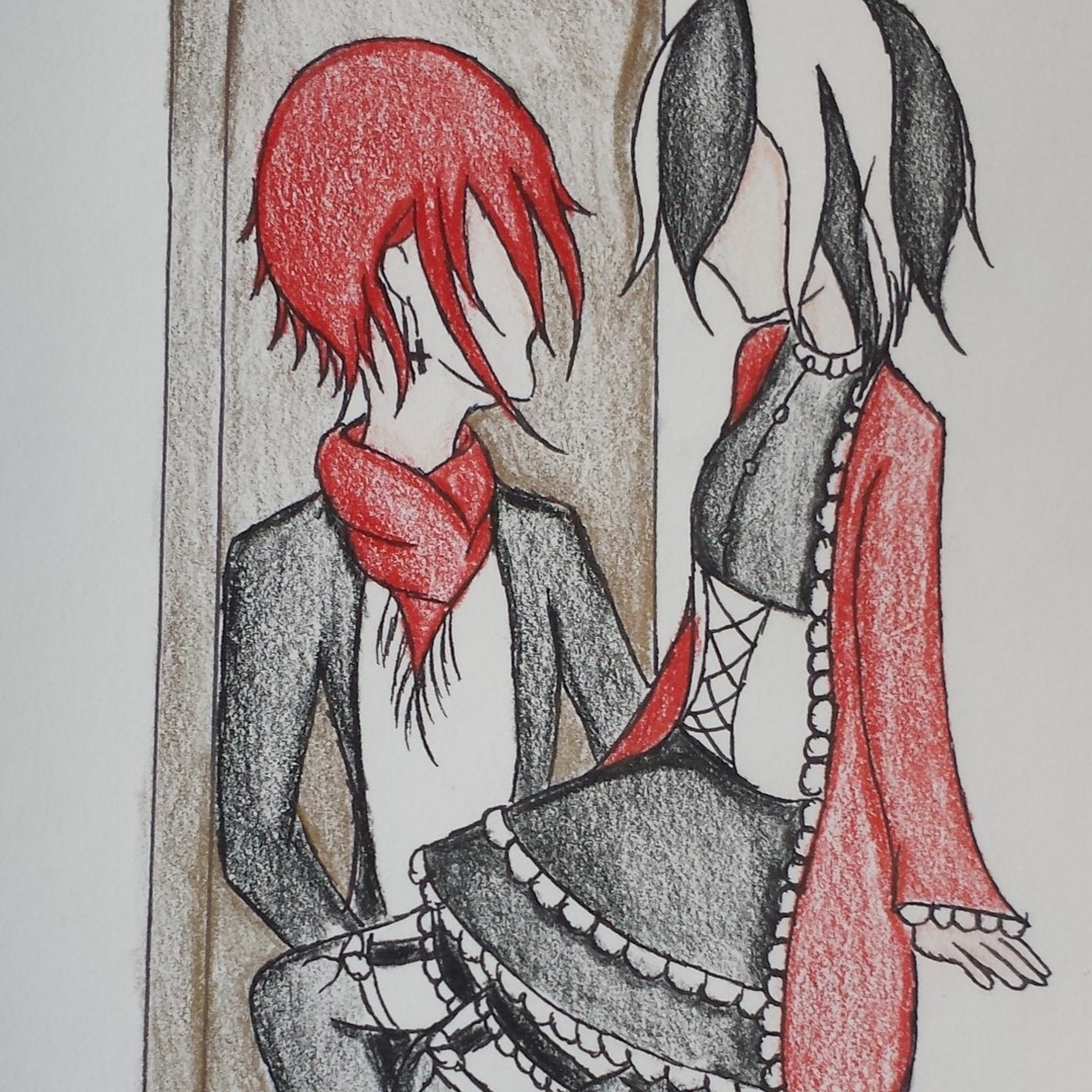 Stream [UTAU] Akatsuki Arrival [Lost Hiso x Akuta] by REVolution ...