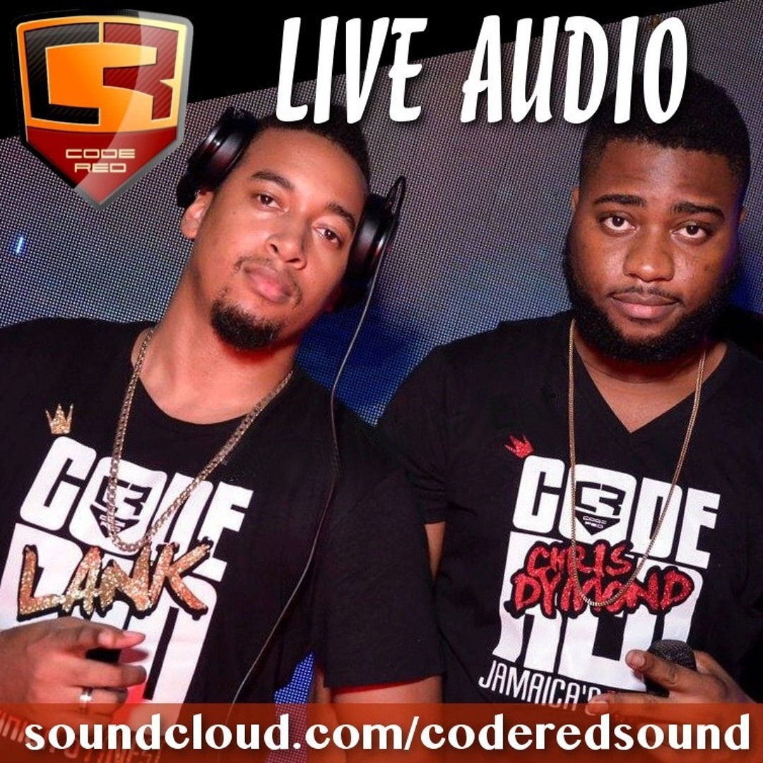 Stream Code Red Sound [Lank & Chris Dymond] - Uber (Club Privilege ...