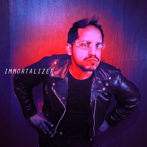 Stream Come Now by immortalizer | Listen online for free on SoundCloud