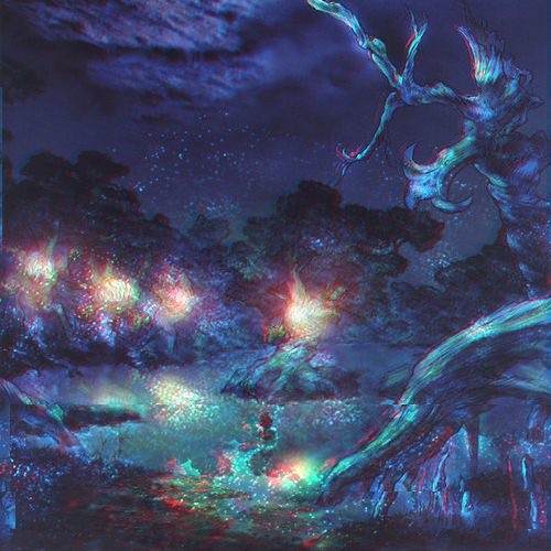 Stream Final Fantasy X - Macalania Woods by ☾ MOONFLOW - RPG Remixes ...