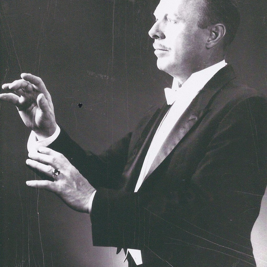 Stream Southwest Choir Pops Concert 1973 by Dan Digre | Listen online ...