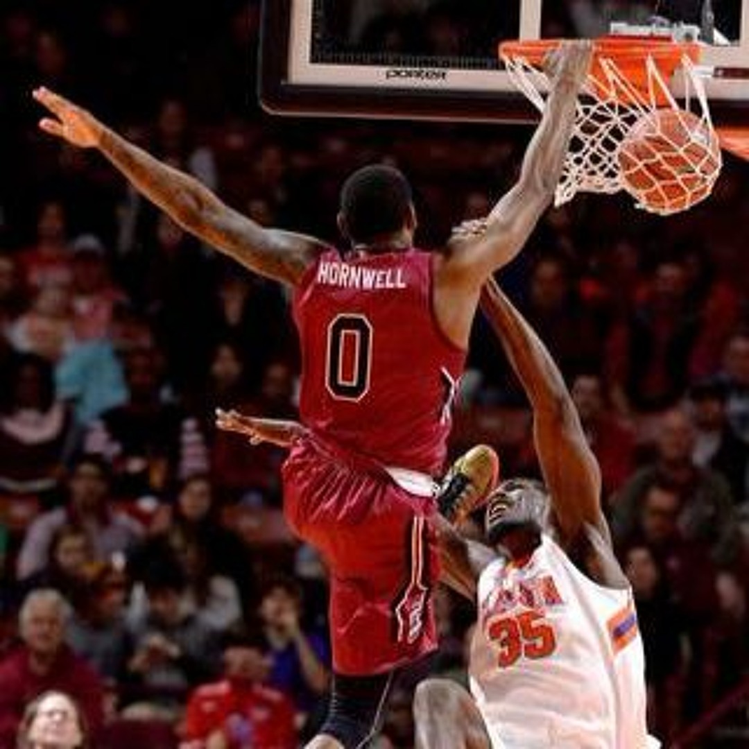 Stream Gamecock IMG (Andy Demetra) Sindarius Thornwell MONSTER DUNK 12 ...