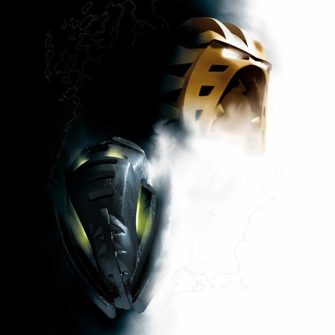 Stream Bionicle Themes: The Legend Of Unity, Duty, And Destiny by moar ...