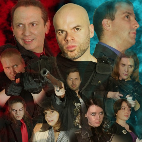 Stream Those Without Sin (Shotgun Mythos - Original Soundtrack By ...