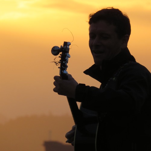 Stream The Saints Will March Again by Good Canyon Lightning | Listen ...