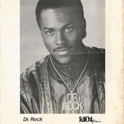 Stream Dr Rock - New Years Eve 1988 (Live From The Shamrock) by Romio ...