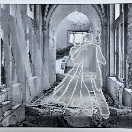 Stream The Dancing Ghost by n8palm | Listen online for free on SoundCloud