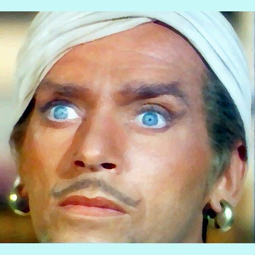 Stream Sinbad Is Back (2014 track ) (retrospective) by DeepeR Blue ...