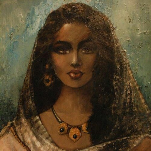 Stream Hedi Jouini الهادي الجويني Samra ya Samra سمرا يا سمرا by Hanan ...