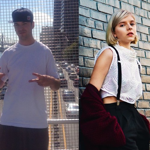 Stream Thunda - Warning Signs ft. AURORA by Thunda1Cent | Listen online ...