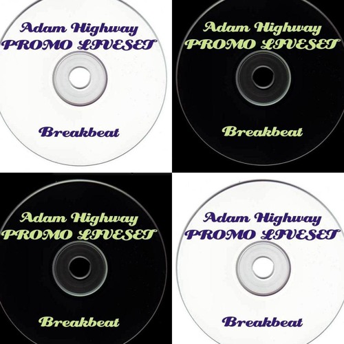 Stream Adam Highway - Promo LiveSet [BreakBeat] by AdamHighway ...