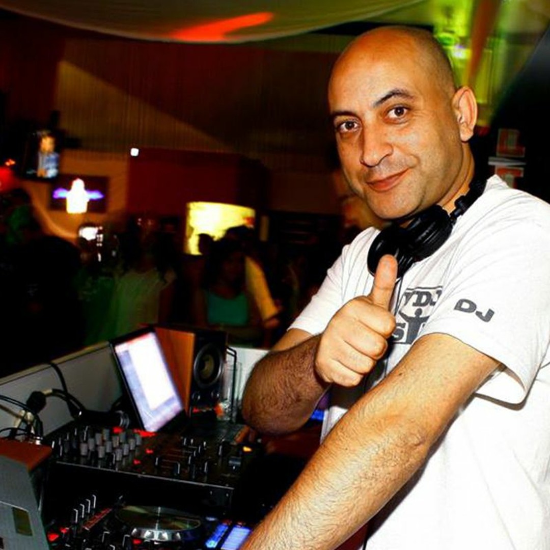 Stream DJ Sandro Lousa - Audio Biografia (Cortesia De Carlos Pedro ...
