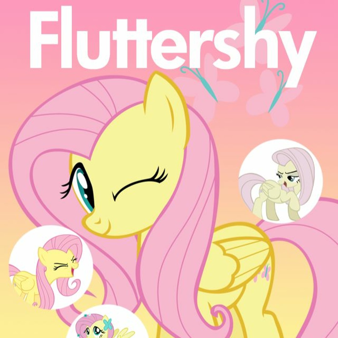 Stream Fluttershy - Fluttershys Lament by Rainbow Dash | Listen online ...