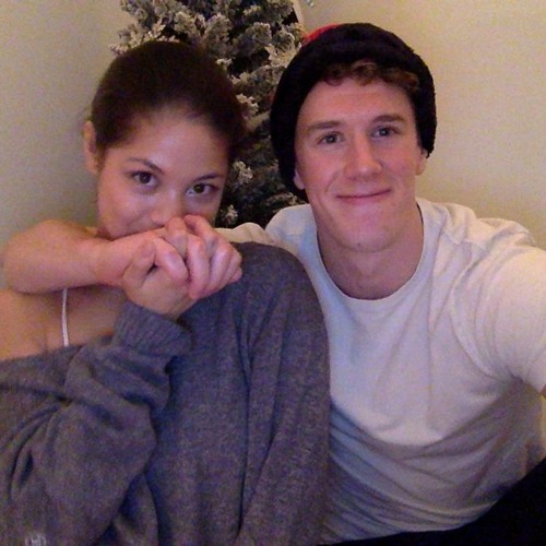 Stream Have Yourself a Merry little Christmas - Leo Roberts & Eva ...