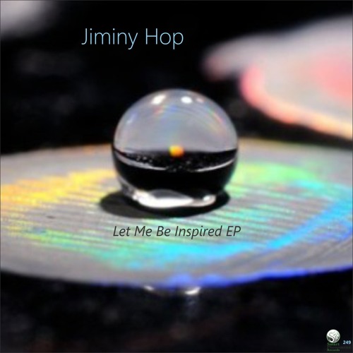 Stream SPR 249 - Jiminy Hop - Angry And Gentle(preview) by Smart ...