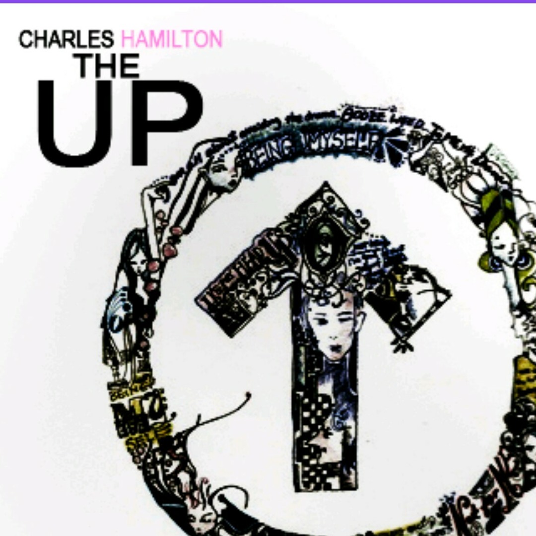 Stream Charles Hamilton- Your girl by Timothy Gonzalez | Listen online ...