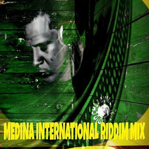 Stream Riddim Mix Volume I by Medina International Records | Listen ...