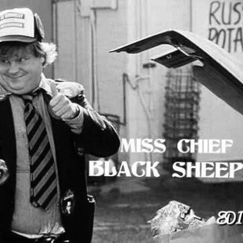 Stream Miss Chief- Black Sheep (Prod. Baby Ray) by _babyray | Listen ...