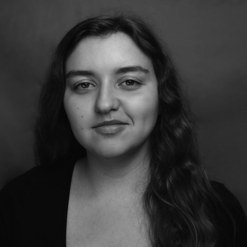 Stream Mackenzie Berry Author Spotlight by One Blue Wall | Listen ...