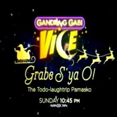 Gandang Gabi Vice Logo