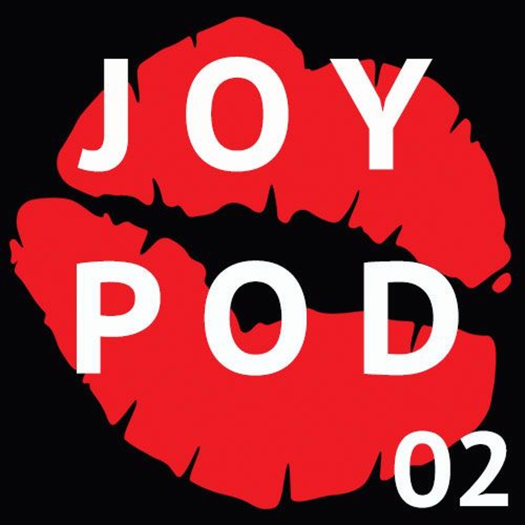 Stream JOYPOD 02 by Joyce Muniz | Listen online for free on SoundCloud
