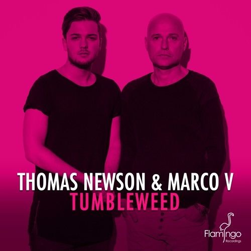 Stream Thomas Newson & Marco V - Tumbleweed by Thomas Newson | Listen ...