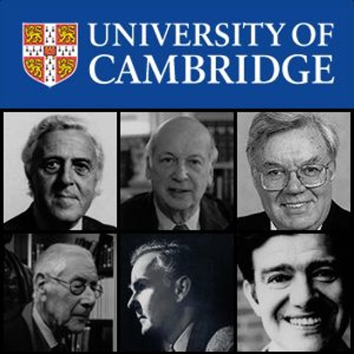 Stream A Conversation with Professor Peter Cane by University of ...