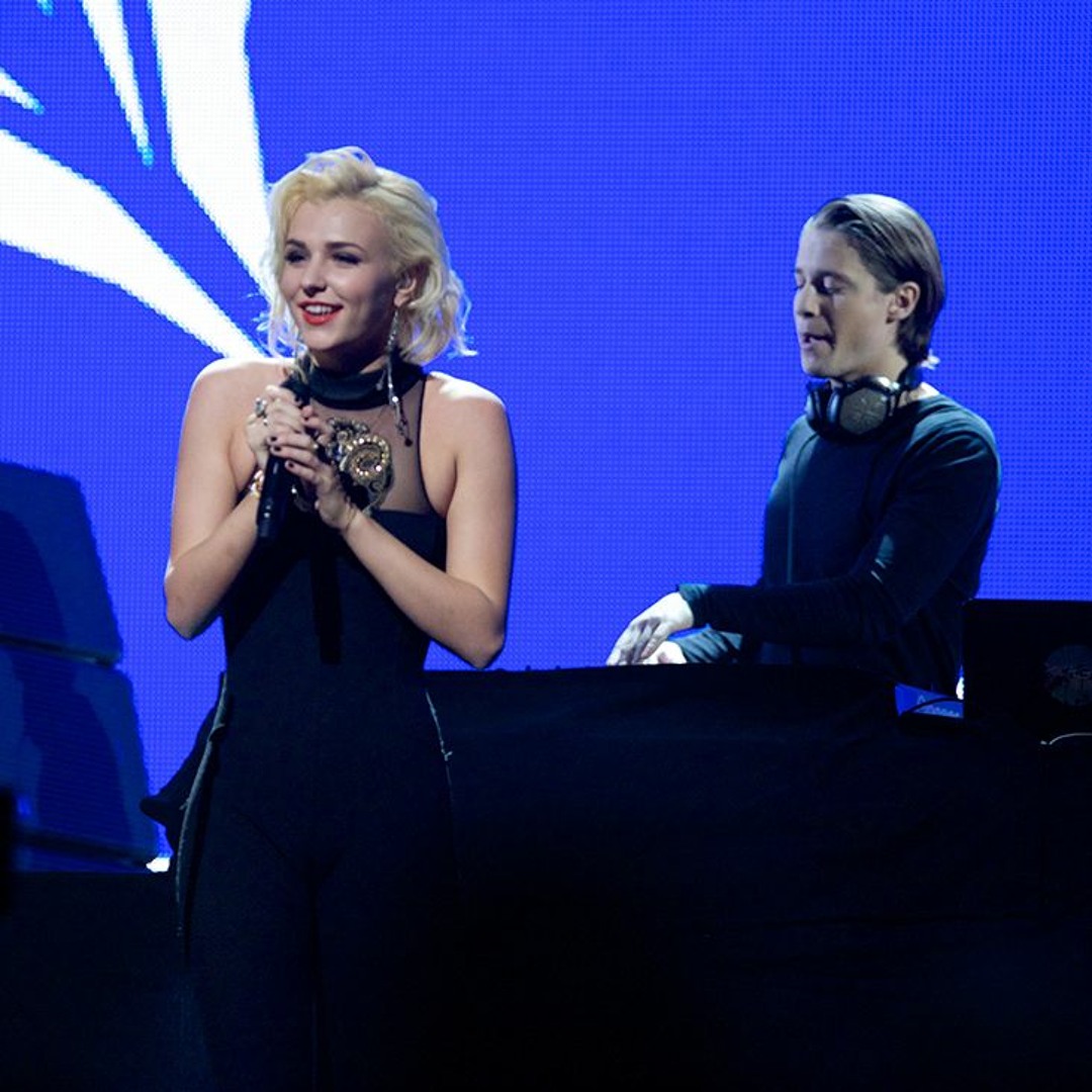 Stream Kygo - Stay feat. Maty Noyes (Acoustic / Live on Ultra Music) by ...
