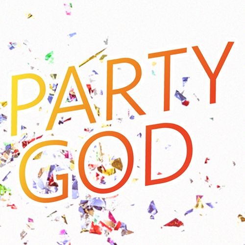 Stream PARTY GOD: Peace on Earth by calvarymuskegon | Listen online for ...