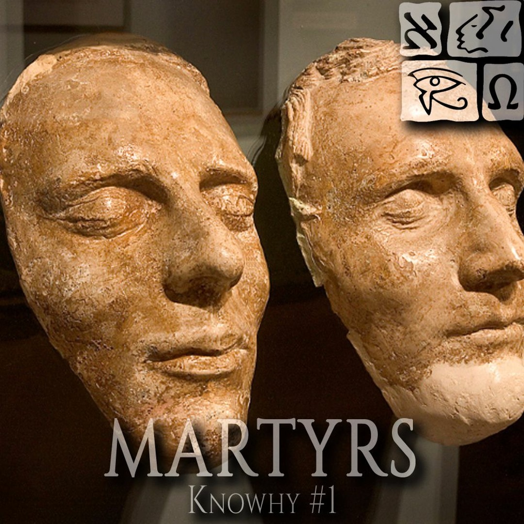 Stream Scripture Central | Listen to KnoWhys #1 to #500 playlist online for free on SoundCloud