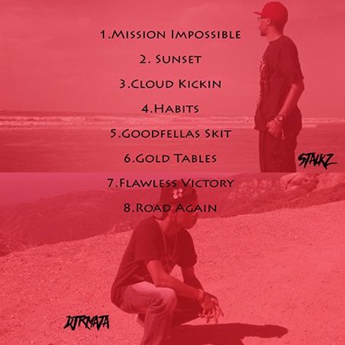 Stream Cordero Stackz | Listen to Flawless Victory: Gift Or Curse playlist online for free on ...