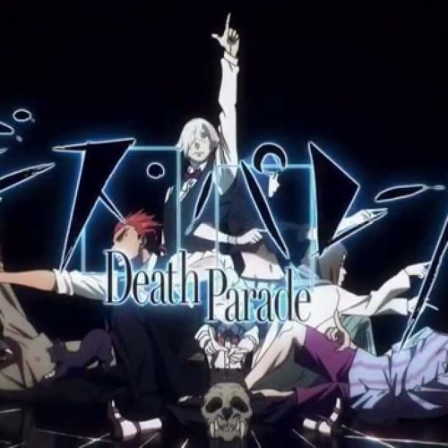 Stream Death Parade Opening - Flyers【English Dub Cover】Song By ...