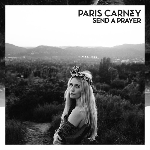 Stream Paris Carney - Send A Prayer by Paris Carney | Listen online for ...