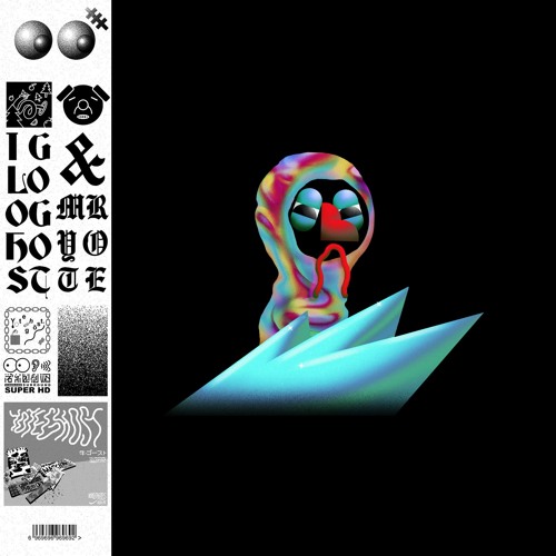 Stream Igl⚆⚆ghost & Mr. Yote - Ice Face ⍙ by Iglooghost | Listen online ...