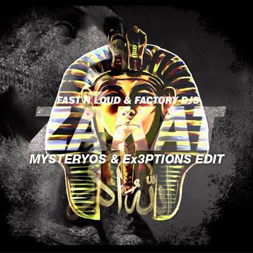 Stream Fast N Loud & Factory Djs - Zakat (Allahu Akbar) (Mysteryos ...
