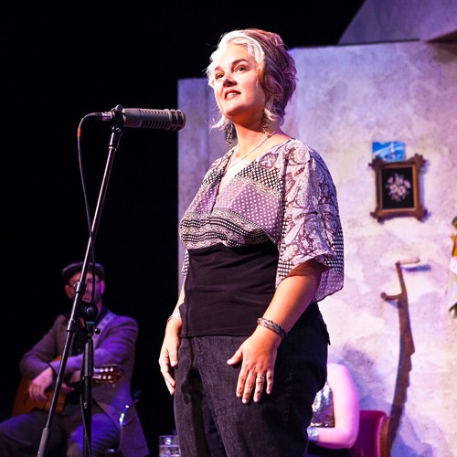 Stream Starry's DEPARTURE [Amy Pence Brown] by Story Story Night ...