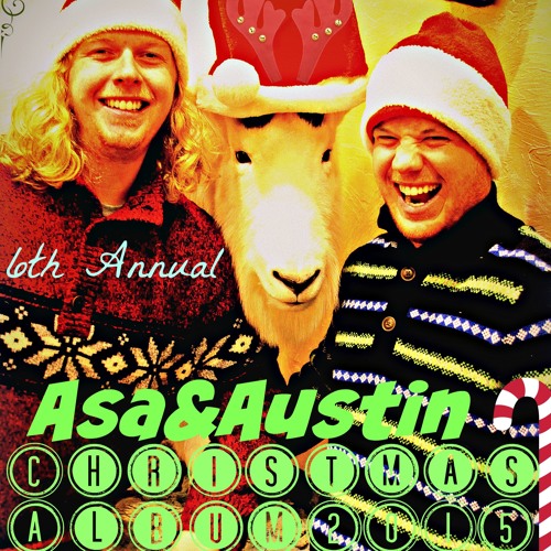 Stream Intro by Asa&Austin | Listen online for free on SoundCloud