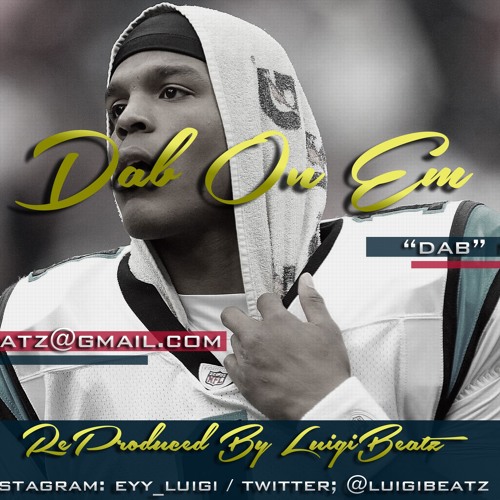 Stream **Migos - Look At My Dab Instrumental** ReProduced By LuigiBeatz ...